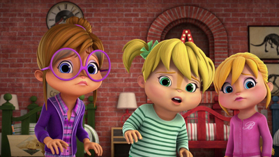 Watch ALVINNN!!! and The Chipmunks: ALVINNN!!! and The Chipmunks ...