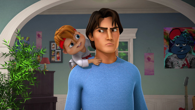 Watch ALVINNN!!! and The Chipmunks: ALVINNN!!! and The Chipmunks ...