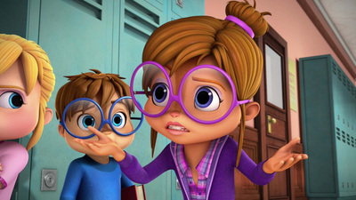 Watch ALVINNN!!! and The Chipmunks: ALVINNN!!! and The Chipmunks ...