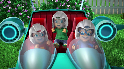 Watch ALVINNN!!! and The Chipmunks: ALVINNN!!! and The Chipmunks ...