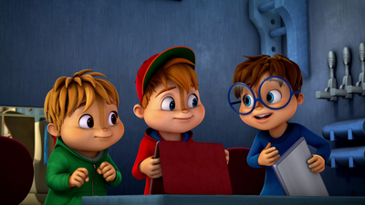 Watch ALVINNN!!! and The Chipmunks: ALVINNN!!! and The Chipmunks ...