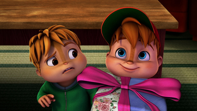 Watch ALVINNN!!! and The Chipmunks: ALVINNN!!! and The Chipmunks ...