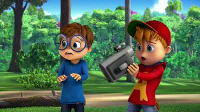 Watch ALVINNN!!! and The Chipmunks: ALVINNN!!! and The Chipmunks ...