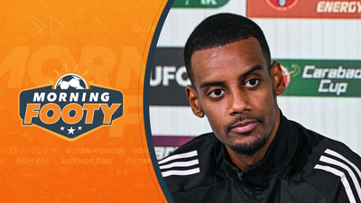 CBS Sports Golazo Network Seasons & Episodes - Watch on Paramount+