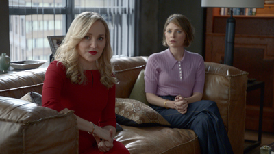 Watch Bull Season 6 Episode 20: The Envelope, Please - Paramount+ Australia