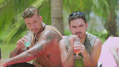 Ve La Venganza De Los Ex VIP: La Venganza De Los Ex VIP - Que no te ...