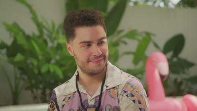 Ve La Venganza De Los Ex VIP: La Venganza De Los Ex VIP - El norte bajó ...