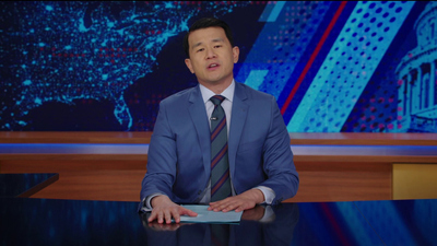 The Daily Show - Watch on Paramount+ Canada