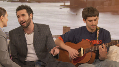 The Drew Barrymore Show Seasons & Episodes - Watch on Paramount+