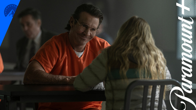 smiley face killer paramount