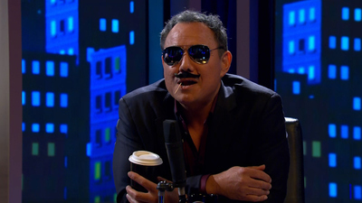 Sam Pang Tonight - Watch on Paramount+ Australia