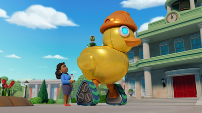 Episodios de la temporada 11 de PAW Patrol: Patrulla de Cachorros ...