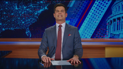The Daily Show - Watch on Paramount+ Canada