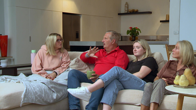 Watch Gogglebox Australia Season 21 Episode 1: Episode 1 - Paramount+ ...
