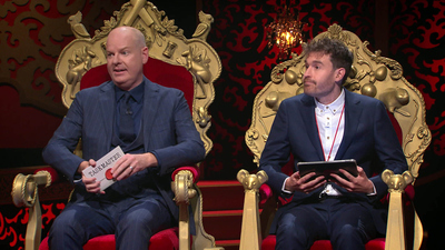 Taskmaster Australia Season 4 Episodes - Watch on Paramount+ Australia