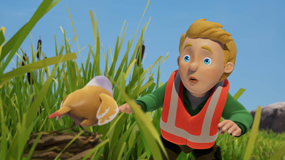 Fireman Sam Season 13 Episodes - Watch on Paramount+ United Kingdom