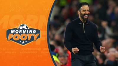 CBS Sports Golazo Network Seasons & Episodes - Watch on Paramount+