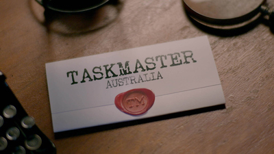 Watch Taskmaster (Australia): Taskmaster (Australia) - Ep. 9 - Full ...