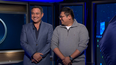 Sam Pang Tonight - Watch on Paramount+ Australia