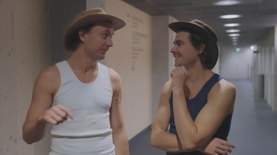 Watch The Inspired Unemployed The List: The Inspired Unemployed The ...