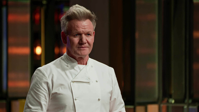 Watch MasterChef Australia Season 17 Episode 44: MasterChef Australia ...