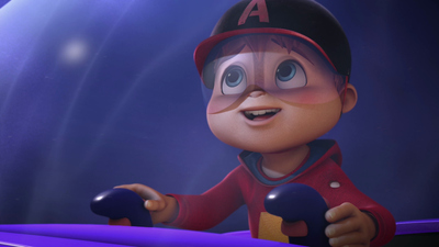 ALVINNN and The Chipmunks Season 5 Episodes - Watch on Paramount+ ...