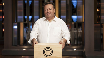 Watch MasterChef Australia: MasterChef Australia - MasterChef Australia ...