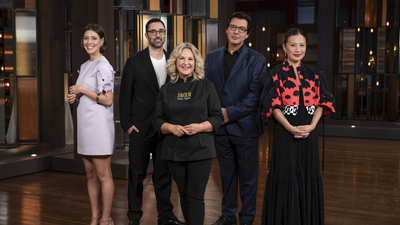 Masterchef Australia Season 17 Episodes - Watch on Paramount+ Australia