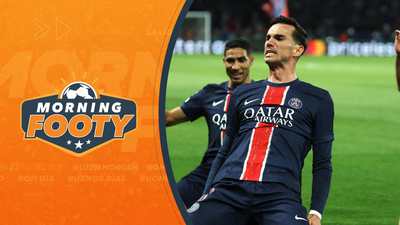 CBS Sports Golazo Network Seasons & Episodes - Watch on Paramount+