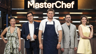 Watch MasterChef Australia: MasterChef Australia - MasterChef Australia ...