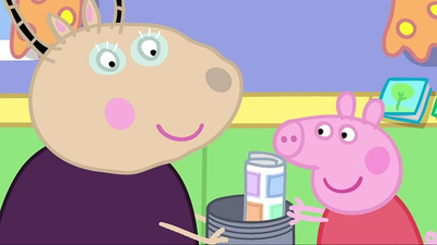 Peppa Pig Season 2 Episodes - Watch on Paramount+ United Kingdom