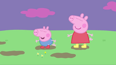 Watch Peppa Pig: Peppa Pig - The Time Capsule - Full Show on Paramount+ ...