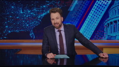 The Daily Show - Watch on Paramount+ Canada