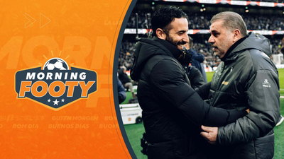 CBS Sports Golazo Network Seasons & Episodes - Watch on Paramount+