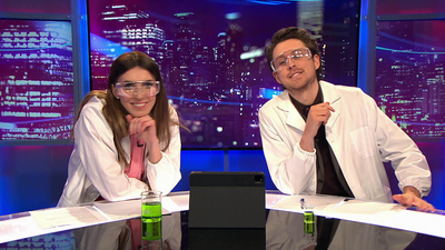 The Cheap Seats Season 5 Episodes - Watch on Paramount+ Australia