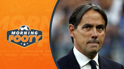 CBS Sports Golazo Network Seasons & Episodes - Watch on Paramount+