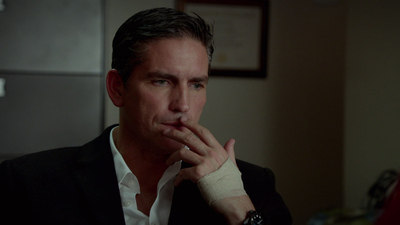 Person of Interest - Watch on Paramount+ Canada