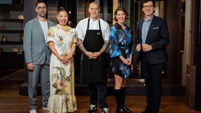 Masterchef Australia Season 17 Episodes - Watch on Paramount+ Australia