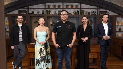 Masterchef Australia Season 17 Episodes - Watch on Paramount+ Australia