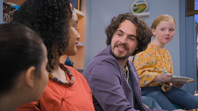 Watch Mimi's World Season 1 Episode 25: What A Mistake ToMake ...