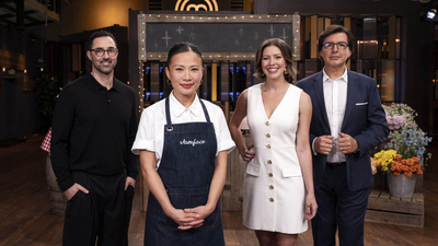Masterchef Australia Season 17 Episodes - Watch on Paramount+ Australia