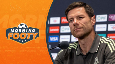 CBS Sports Golazo Network Seasons & Episodes - Watch on Paramount+