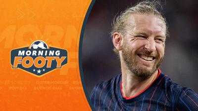 CBS Sports Golazo Network Seasons & Episodes - Watch on Paramount+