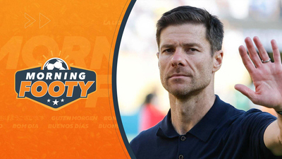 CBS Sports Golazo Network Seasons & Episodes - Watch on Paramount+