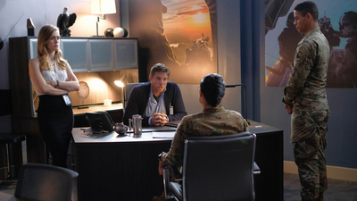 Valor - Assista no Paramount+ Brasil