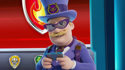 PAW Patrol Season 11 Episodes - Watch on Paramount+ United Kingdom