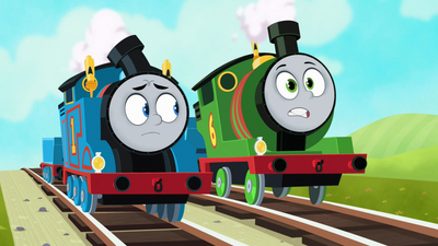 Thomas & Friends Seasons & Episodes - Watch on Paramount+ United Kingdom