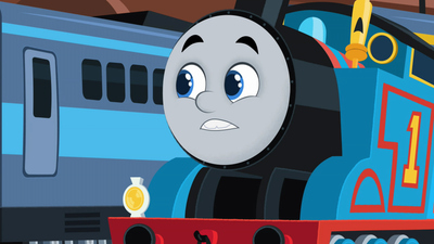 Thomas & Friends Season 26 Episodes - Watch on Paramount+ United Kingdom