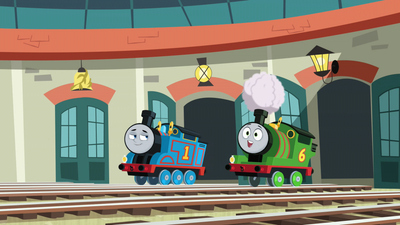 Thomas & Friends Seasons & Episodes - Watch on Paramount+ United Kingdom