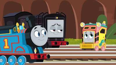 Thomas & Friends Seasons & Episodes - Watch on Paramount+ United Kingdom